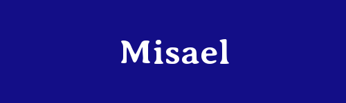 Misael - Superpicto | Materiales, Recursos Y Juegos Educativos Online
