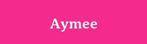 Aymee - Superpicto | Materiales, Recursos Y Juegos Educativos Online