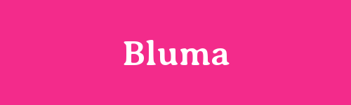 Bluma - Superpicto | Materiales, Recursos Y Juegos Educativos Online