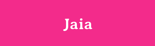 Jaia - Superpicto | Materiales, Recursos Y Juegos Educativos Online