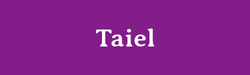 Taiel - Superpicto | Materiales, Recursos Y Juegos Educativos Online