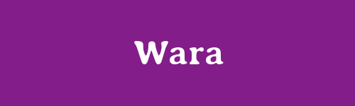Wara - Superpicto | Materiales, Recursos Y Juegos Educativos Online