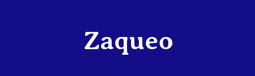 Zaqueo - Superpicto | Materiales, Recursos Y Juegos Educativos Online